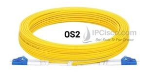 Fiber Optic Cable Types ⋆ | Single Mode | Multimode | OS2 | OM5 etc