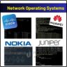 Network Operating System ⋆ | Cisco IOS | JUNOS | SR OS | Huawei