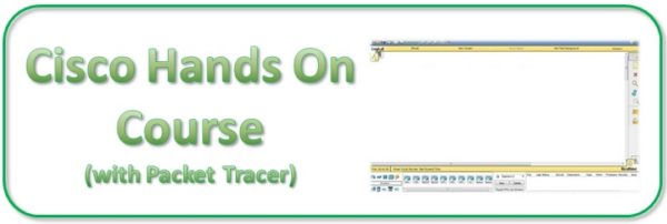 50 Packet Tracer Labs | Cisco Packet Tracer Course | CCNA | 2024