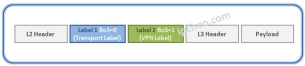 What is MPLS? | MPLS Header | IP/MPLS Networking Terms