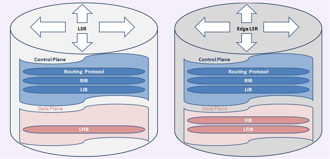 What is MPLS? | MPLS Header | IP/MPLS Networking Terms