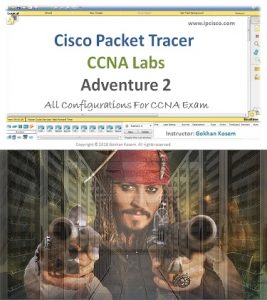 Video Courses for Network Certifications ⋆ IPCisco